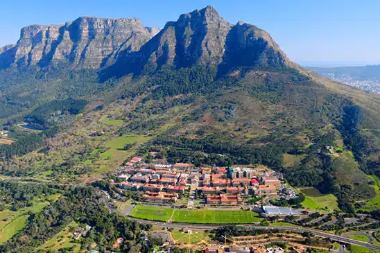 Southern Suburbs | Explore Luxury Living & Stunning Views